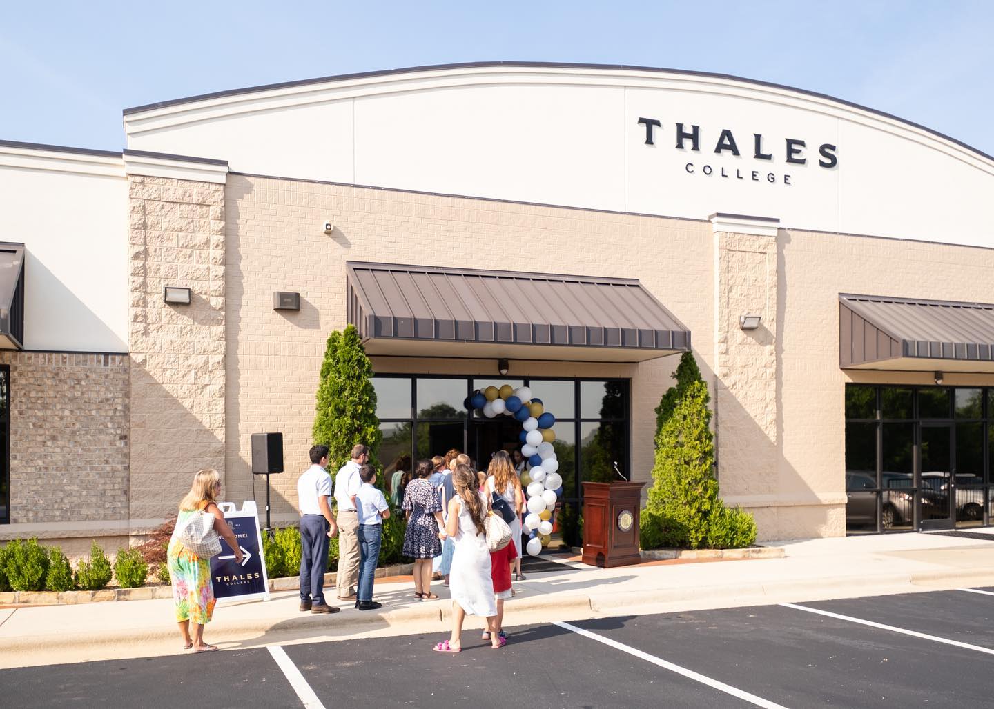 Cultivating communities through great leaders in education - American ...