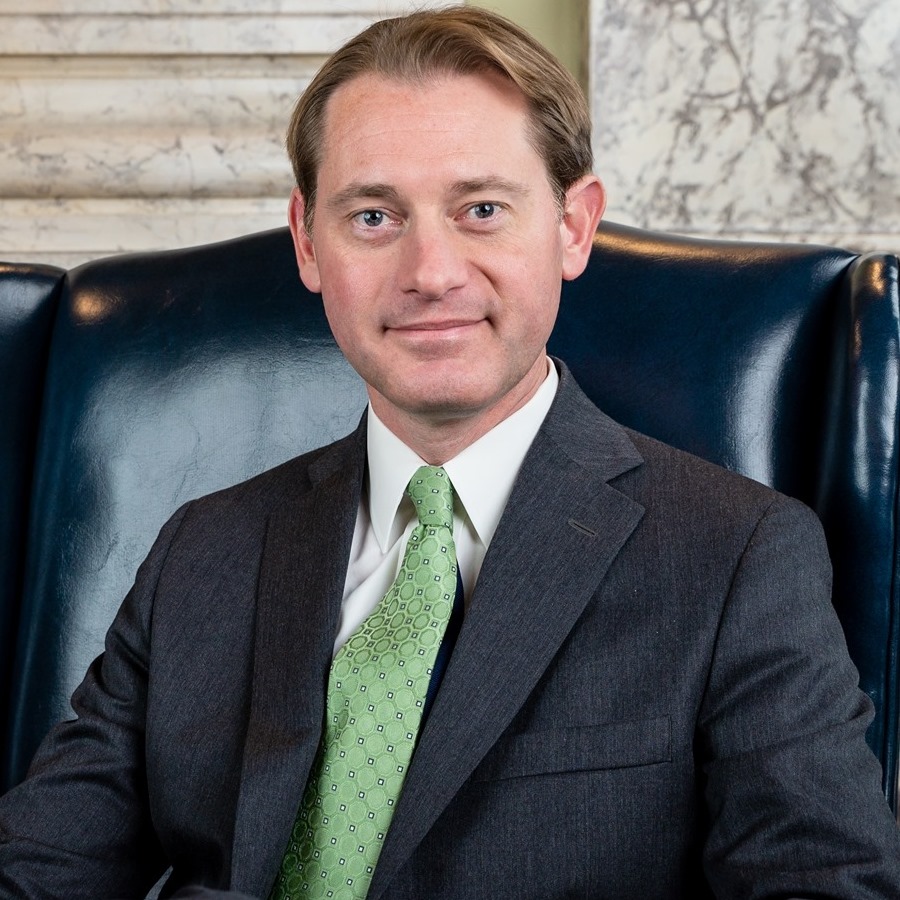 Michael Adams - American Habits