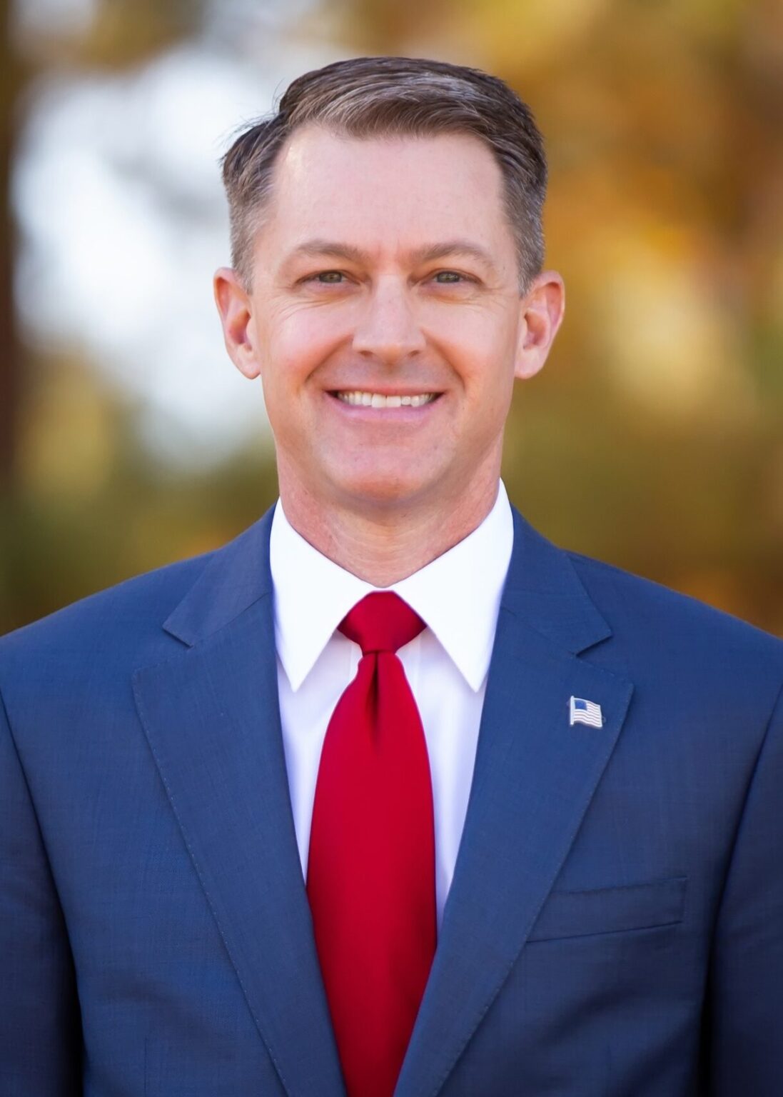 Protecting the vote: A conversation with Alabama’s Wes Allen - American ...